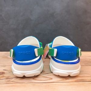 CROCS | Shoes | Crocs Sprite Allterrain Clog | Poshmark